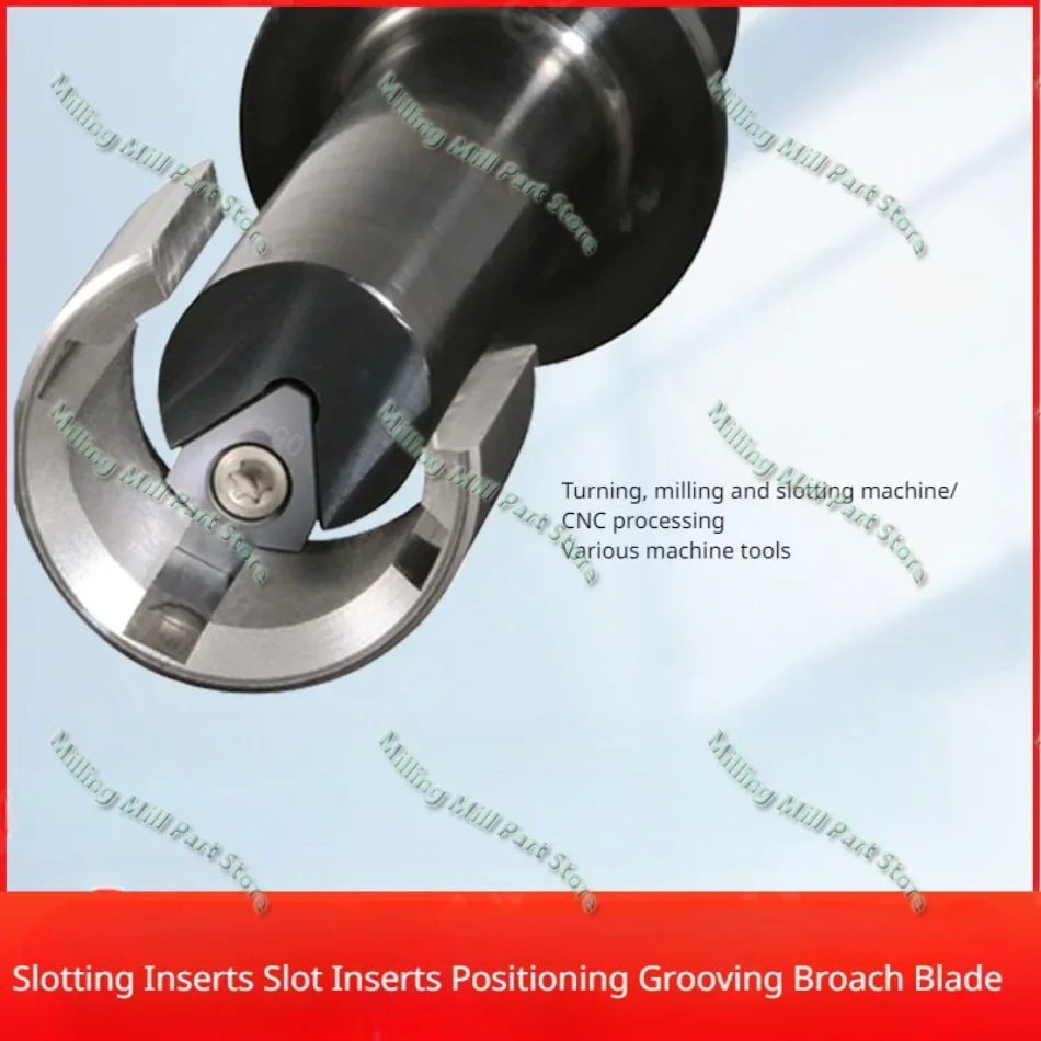 Slotting-Inserts-Slot-Inserts-Positioning-Grooving-Broach-Blade-Insert ...