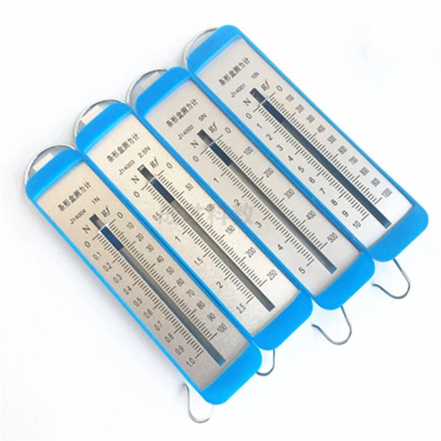10N Newton Meter/Force Gauge Bar Box Spring Dynamometer, 54% OFF