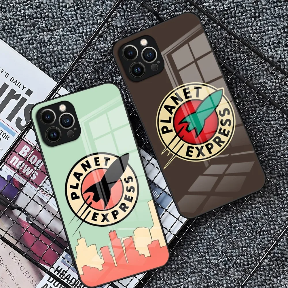 Funny-Futuramas-Robot-Bender-Phone-Case-for-iPhone-15-14-Pro-11-13-12 ...