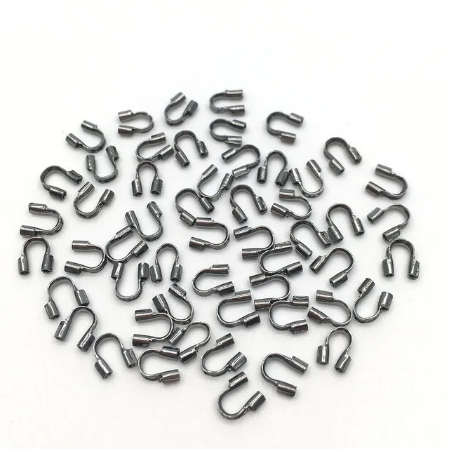 4mm Wire Protectors Wire Guardian Protectors loops U Shape Accessories ...