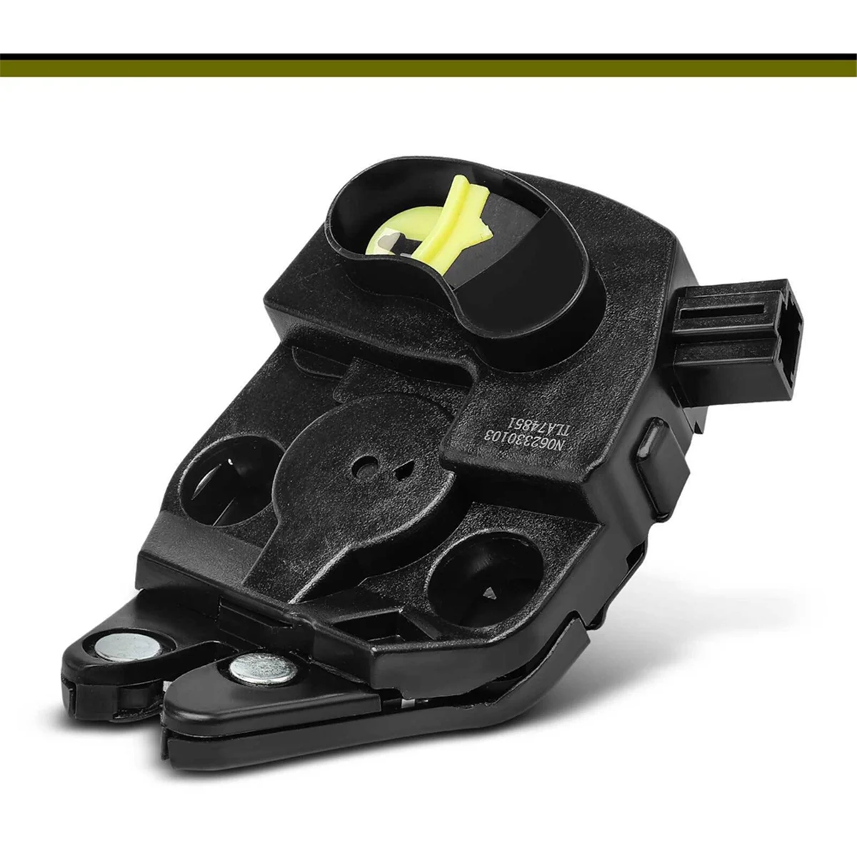 New-Rear-Tailgate-Trunk-Lock-Actuator-for-Honda-Accord-2018-2021-Civic ...