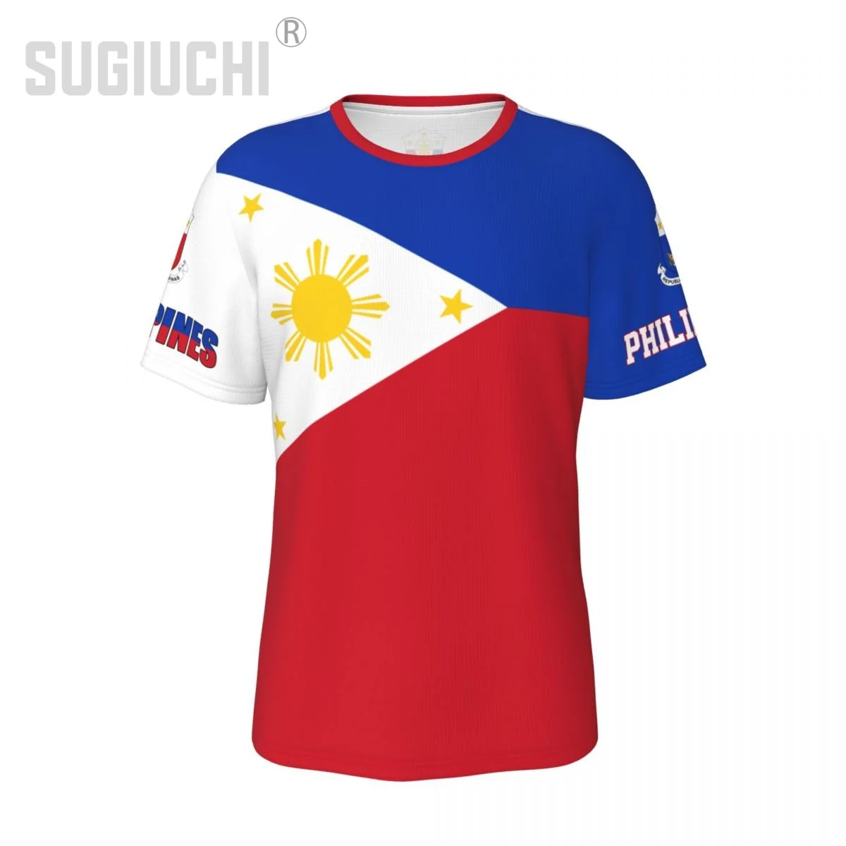 Philippines T Shirt Design