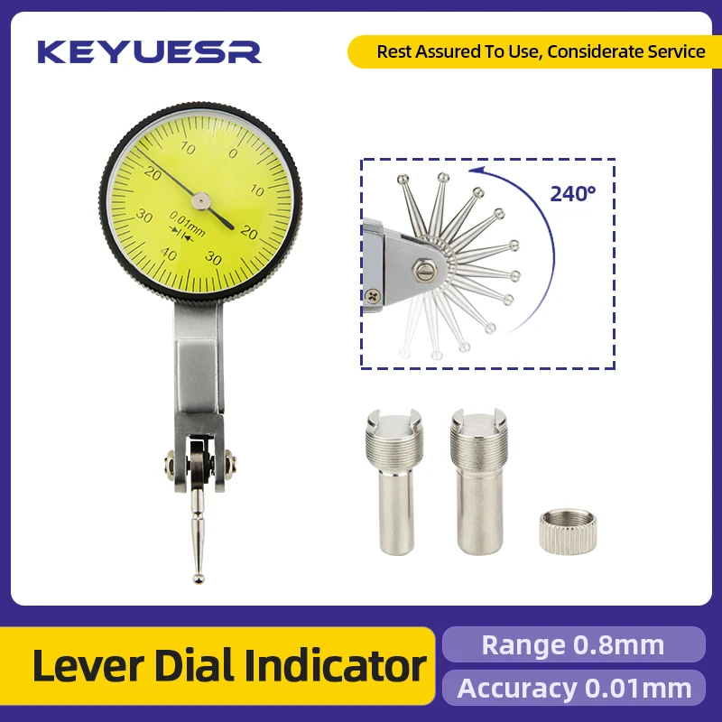 Dial-Indicator-with-Micrometer-Hour-Meter-Indicator-Clock-Precision ...