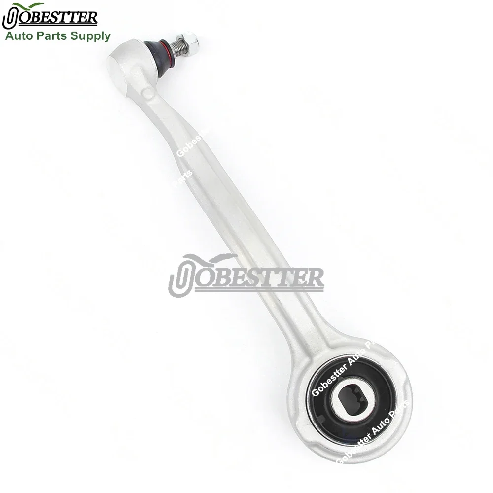 Front-Left-or-Right-Lower-Suspension-Bent-Control-Arm-For-Mercedes-Benz ...