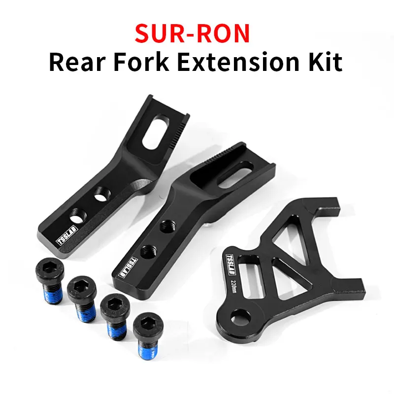 Sur Ron Light Bee X Accessories | Motorcycle Accessories | Surron Light ...