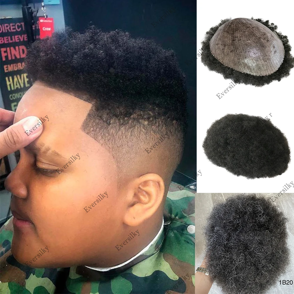 Mini Afro Con Cono Define Curls & Reduce Frizz | Hair Kit For Type