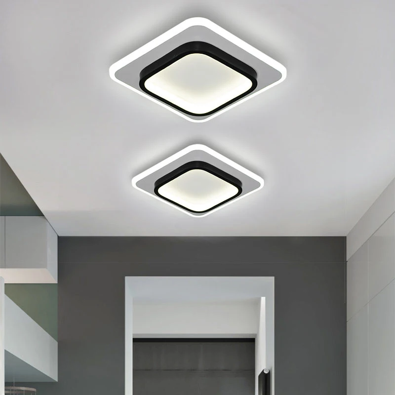 Square Shaped Ceiling Design: The Quiet Revolution in Modern Home Lighting