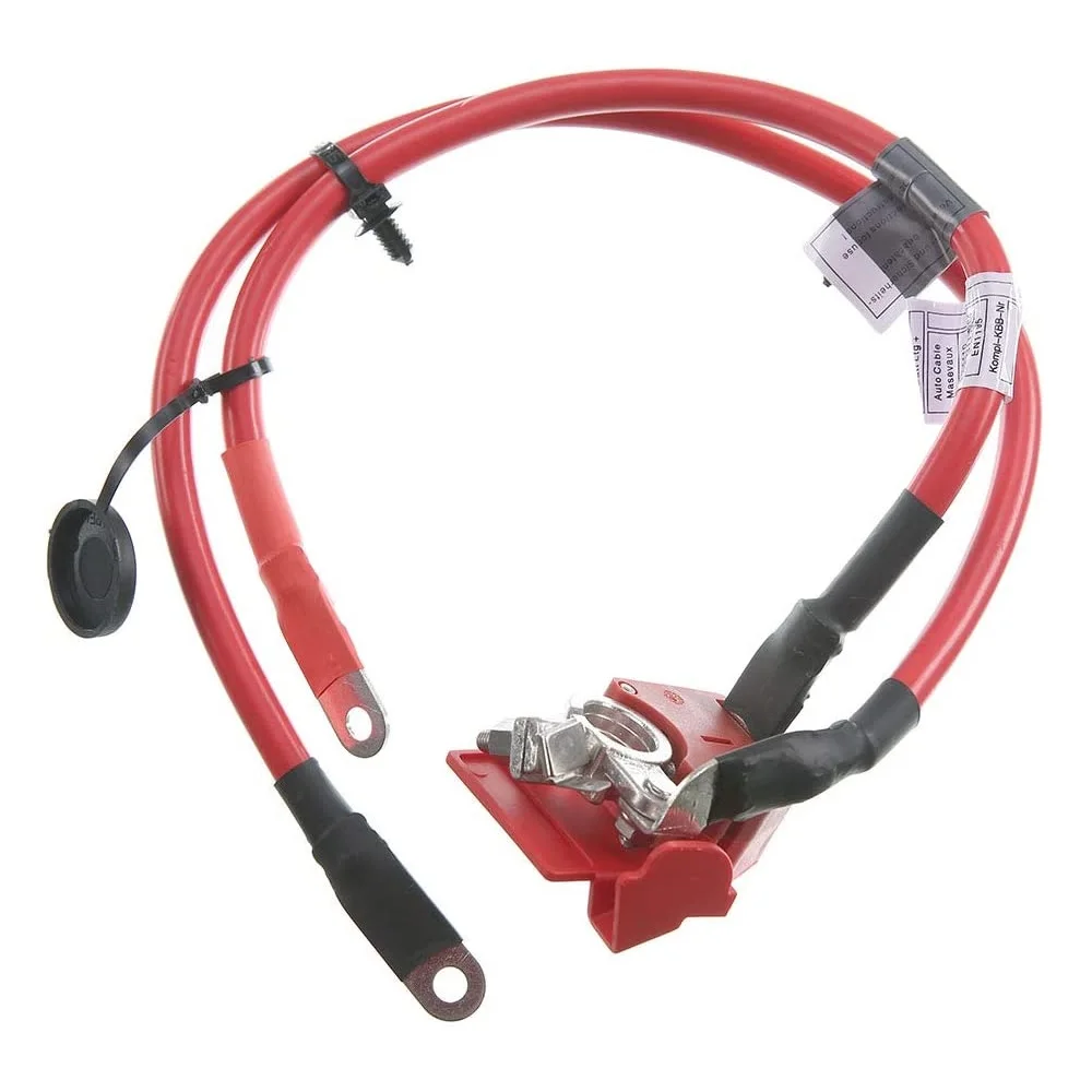 Cable-de-bater-a-positiva-para-coche-accesorios-para-BMW-serie-1-2-F20 ...