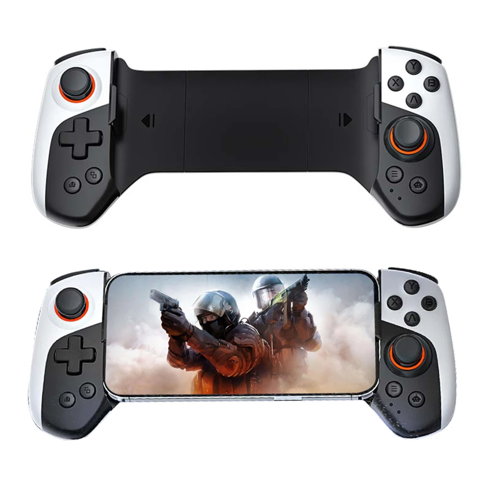 Mobile-Phone-Stretching-Game-Controller-Bluetooth-Compatible-Turbo ...