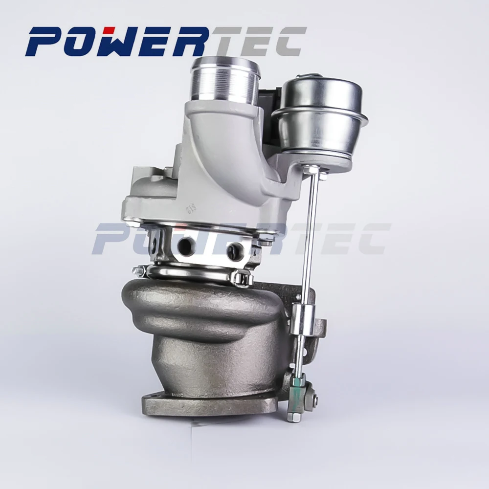 Complete-Turbocharger-For-Mini-Cooper-S-X-SX128-Kw-135-Kw-EP6DTSN14 ...