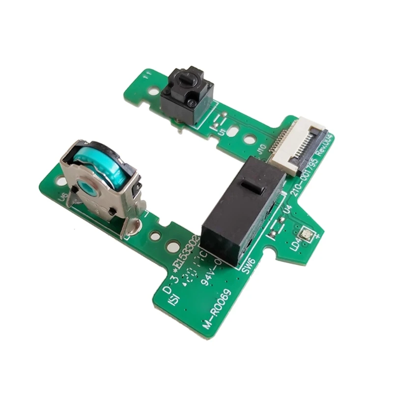 Mouse-Micro-Switch-Board-Button-PCB-for-Logitech-G603-Welding-Free ...