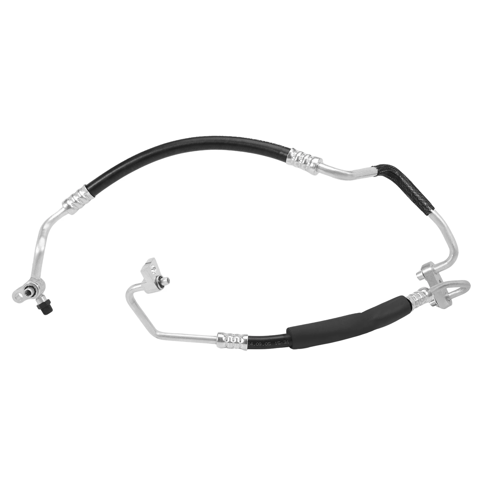 A/C Condenser Hose Pipe Assembly For 42366105, 42588256, 95376436 ...