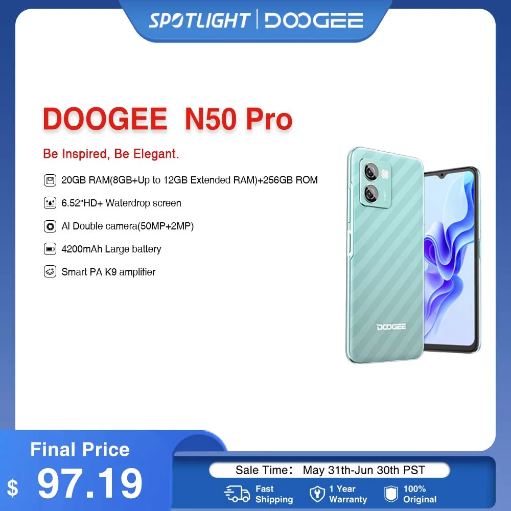 Doogee-N50-Pro-Smartphone-6-52-8GB-RAM-256GB-ROM-50mp-4200mAh.jpg