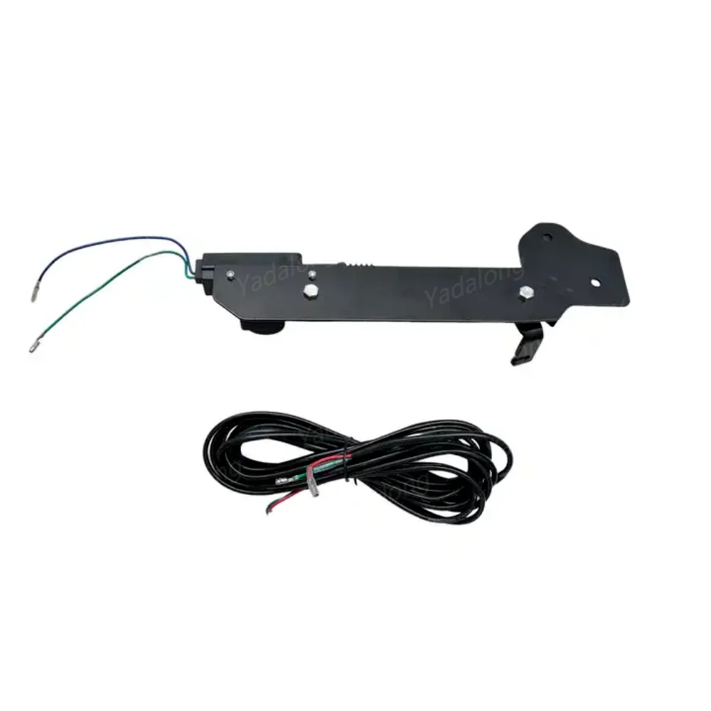 Car-Accessories-Power-Tailgate-Security-Lock-Auto-Tailgate-Lock-For ...