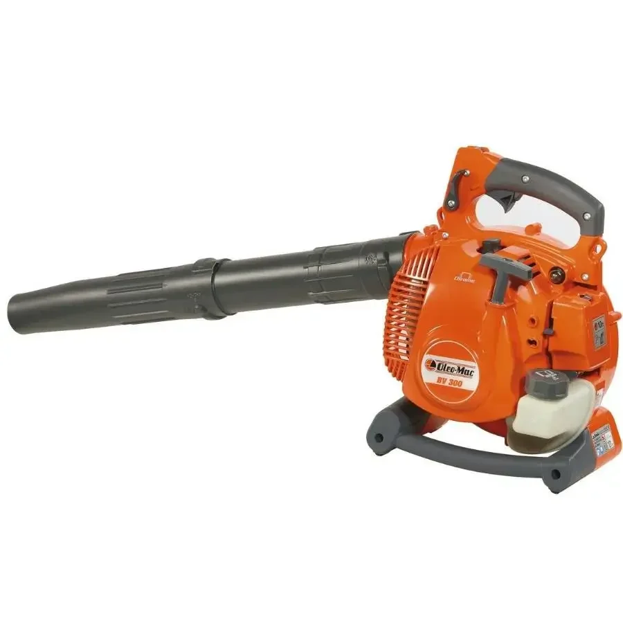 BV300 HANDHELD LEAF BLOWER POWERED BY EFCO SA3000 Oleo-Mac 2 STROKE 1 ...