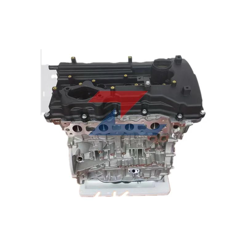 Hyundai SANTAFE IX45 KIA SORENTO KX7 Auto Parts Motor 2.0T G4KH Engine