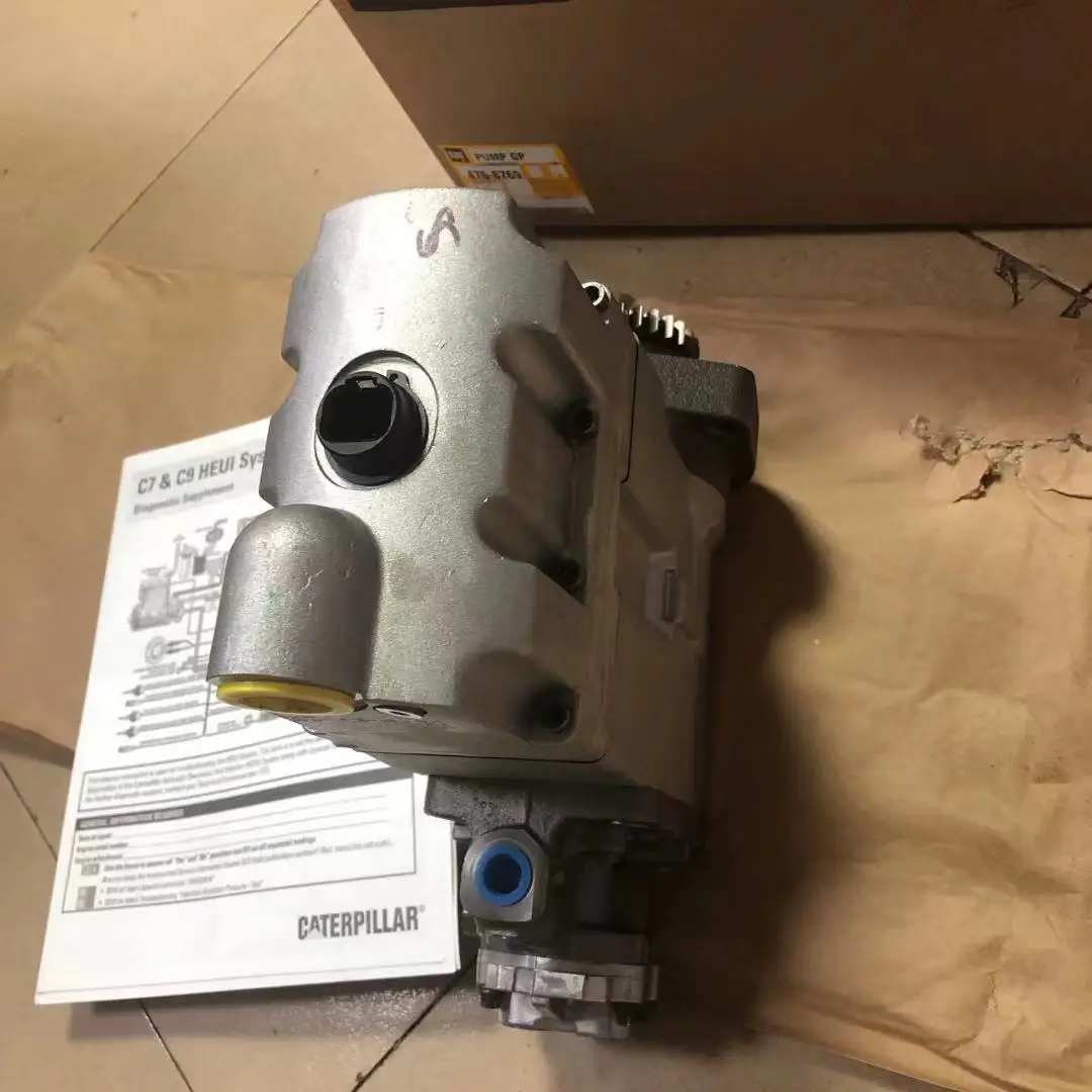 476-8769-4768769-C9-Diesel-Fuel-Pump-476-8769-4768769-Fuel-Injection ...