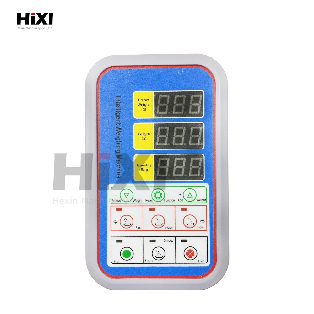 Intelligent Packing Machine Main board PLC Control Panel/ Mother Board ...