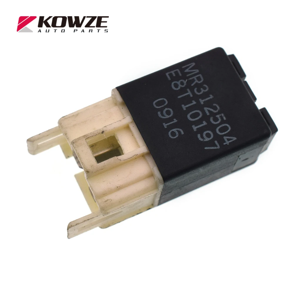 Релейный модуль управления двигателем масляного насоса для Mitsubishi ...