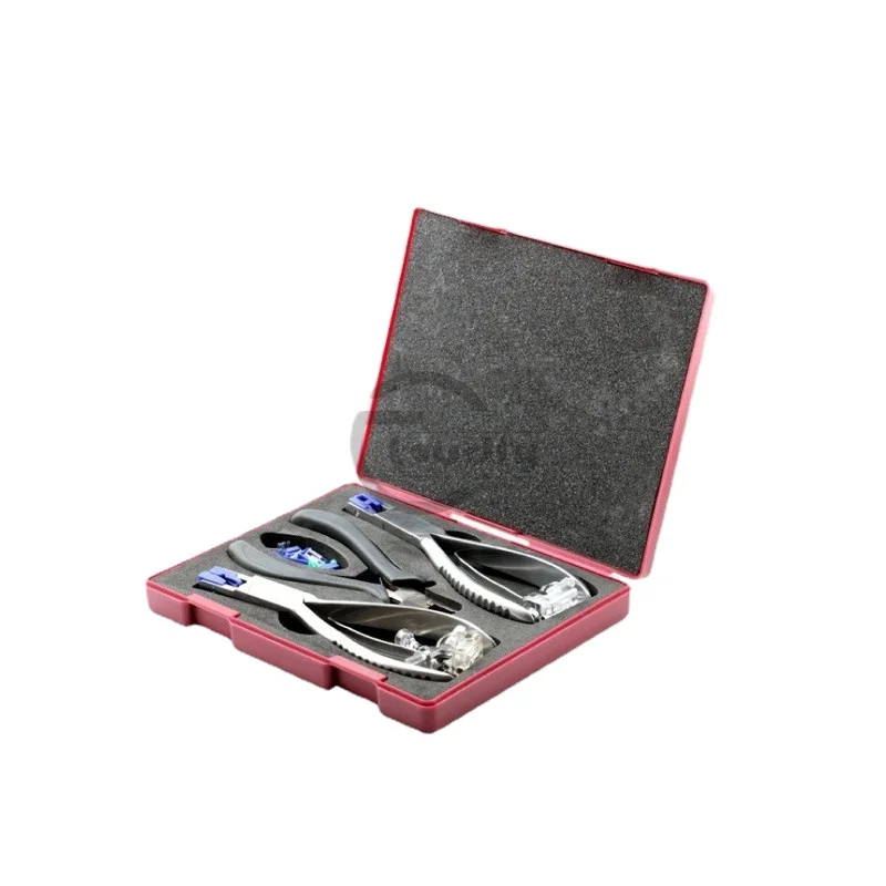 Optical Tools Rimless Disassembly Eyeglasses Repair Maintenance Pliers ...