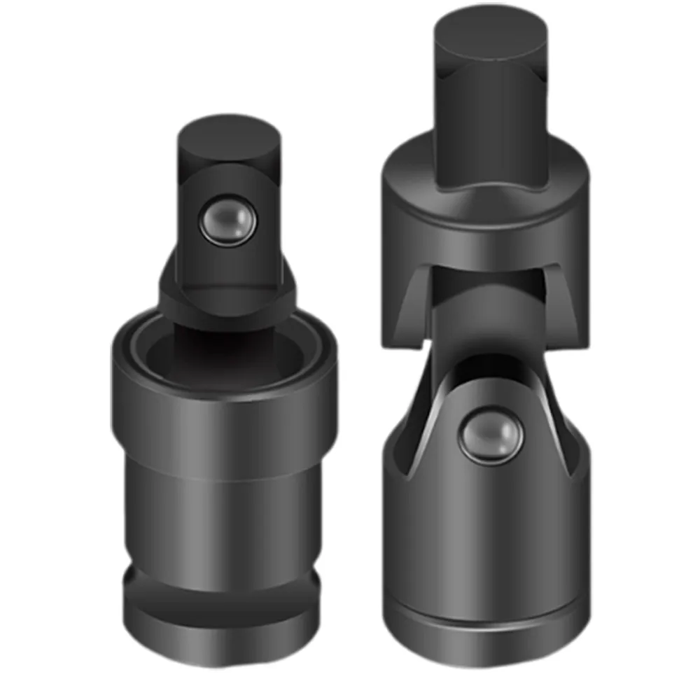 Swivel-Impact-Universal-Socket-90-360-Degree-Rotary-Joint-Electric ...