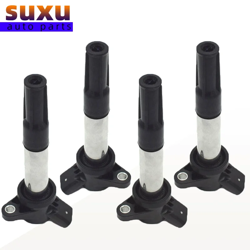 1-4-PCS-Ignition-Coil-Ignition-System-96414260-19005277-25181813-For ...