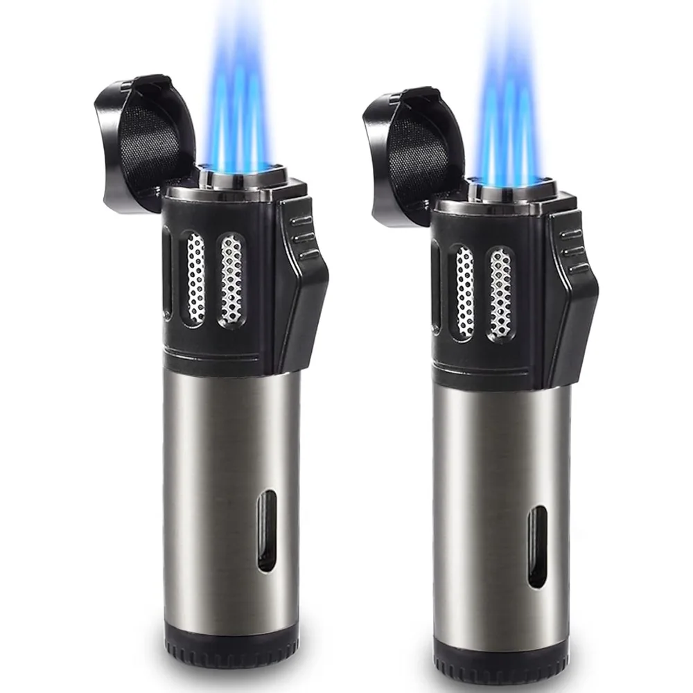 Refillable Multipurpose Lighters: The Ultimate Guide to Choosing and ...