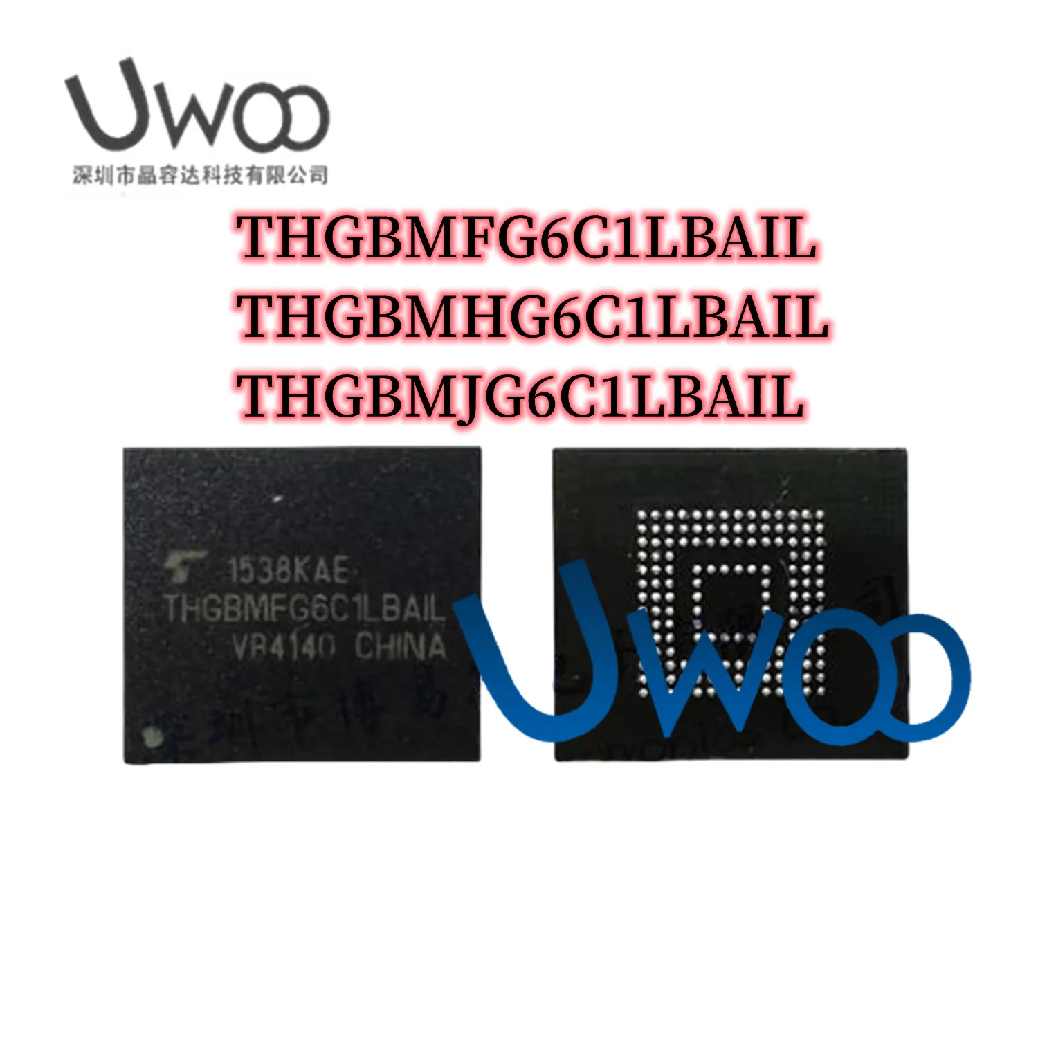 NEW-THGBMJG6C1LBAIL-THGBMFG6C1LBAIL-THGBMHG6C1LBAIL-Original-Genuine ...