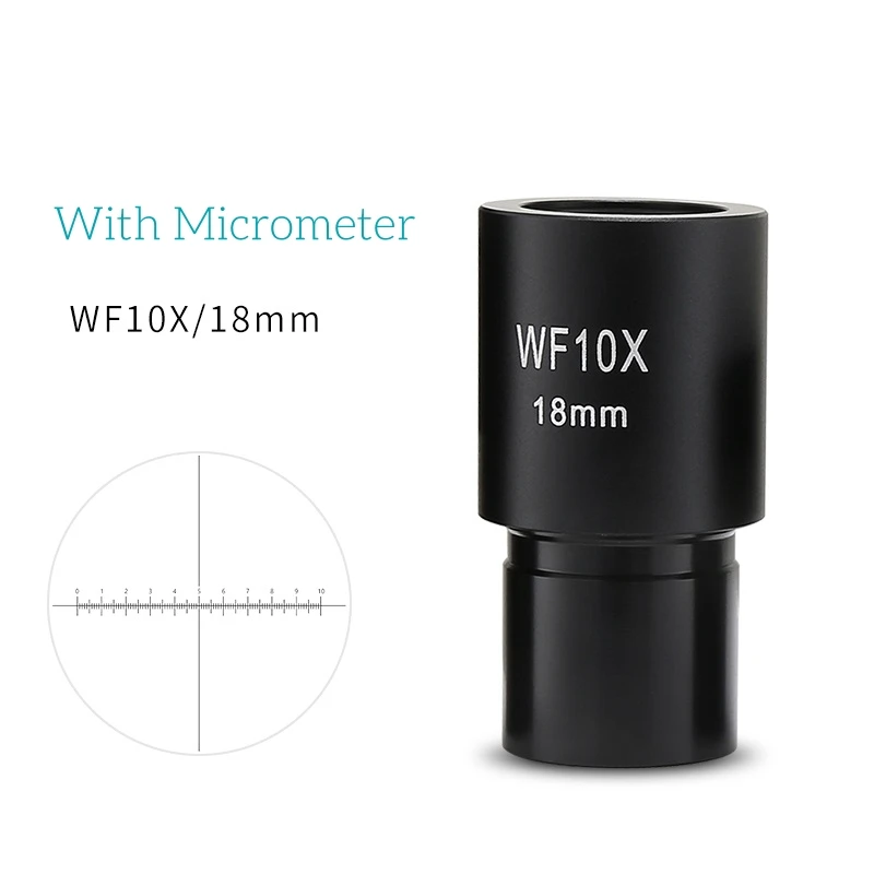 10X-Biological-Microscope-Optical-Lens-WF10X-18mm-Widefield-Eyepiece ...