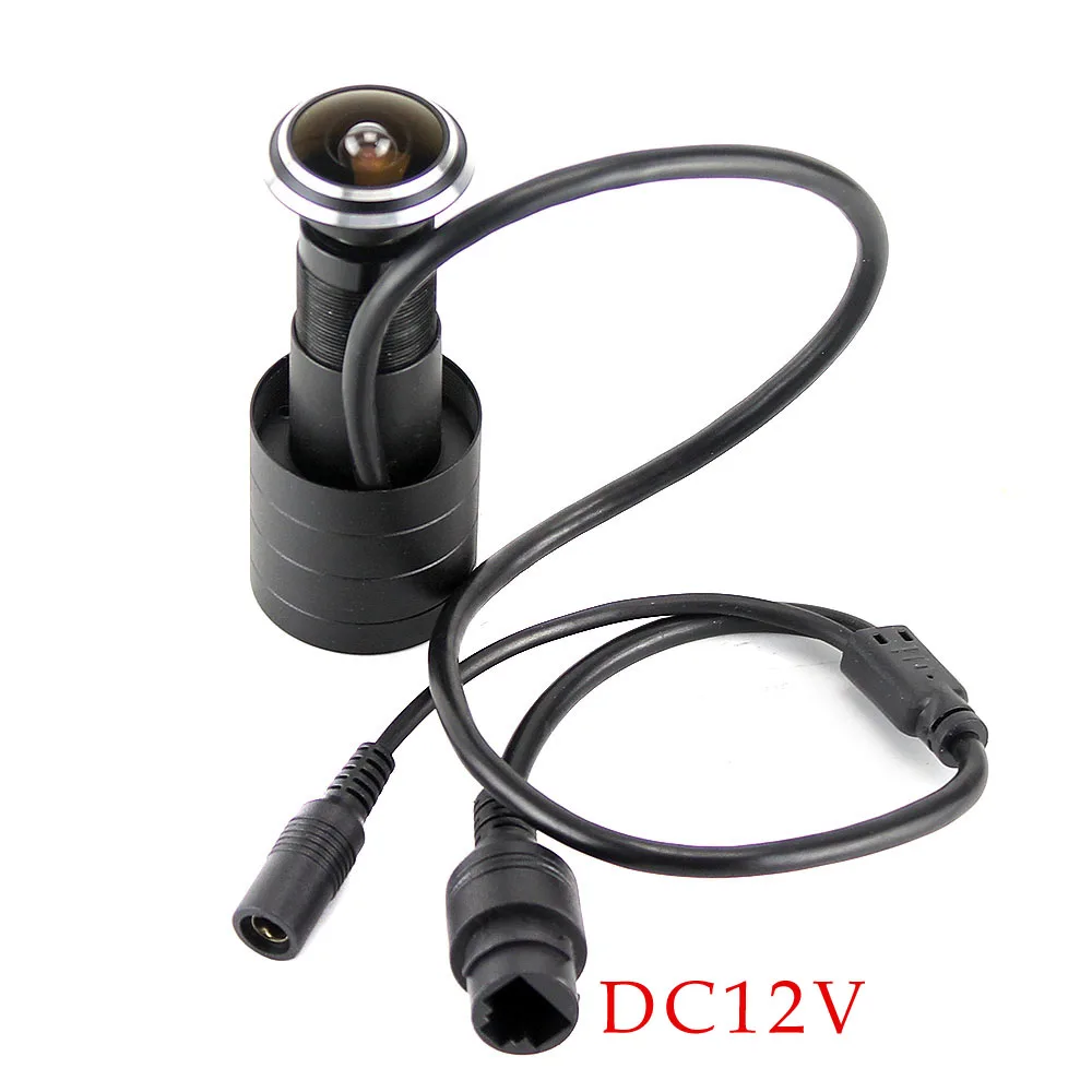 SUFCO-ONVIF-2K-4MP-Wired-Network-Door-Eye-IP-POE-Camera-170degree ...