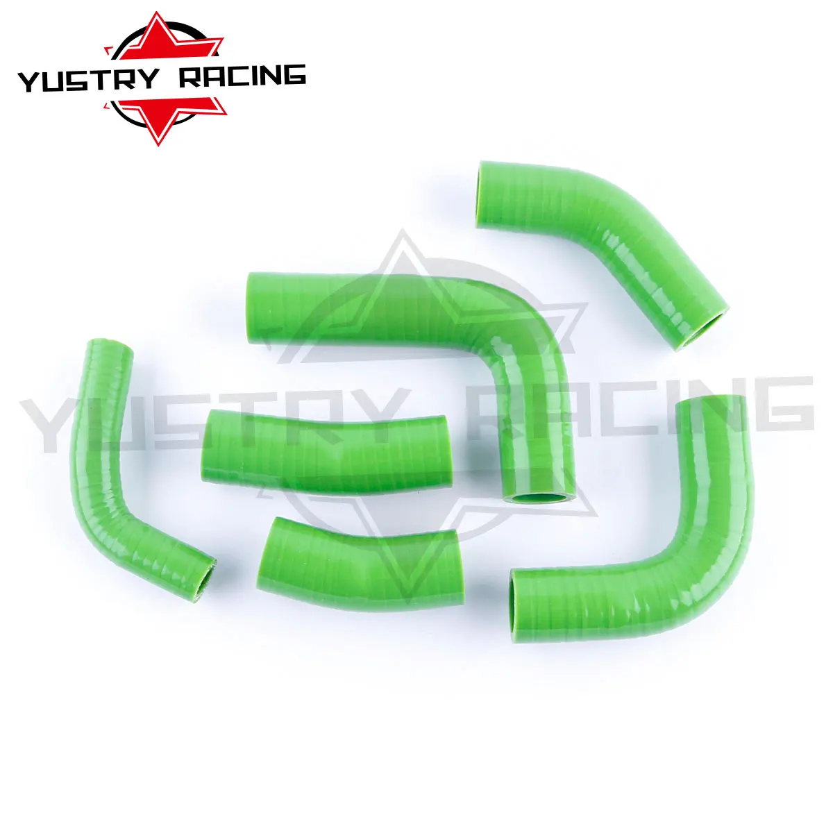 For-2005-2006-Honda-CBR600RR-CBR-600-RR-Silicone-Coolant-Radiator-Hose ...