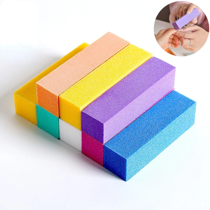 Manicure Nail Buffer