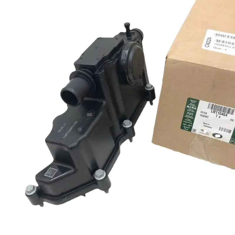 CRANKCASE-VENT-VALVE-FOR-2-0T-LAND-ROVER-RANGE-ROVER-EVOQUE-DISCOVERY ...