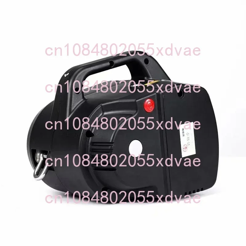 Portable-Rope-Climbing-Machine-Portable-36V-Lithium-Battery-Rope ...