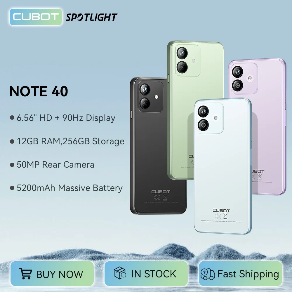 Estreno-mundial-Cubot-Note-40-12GB-6GB-6GB-256GB-C-mara-principal-de ...