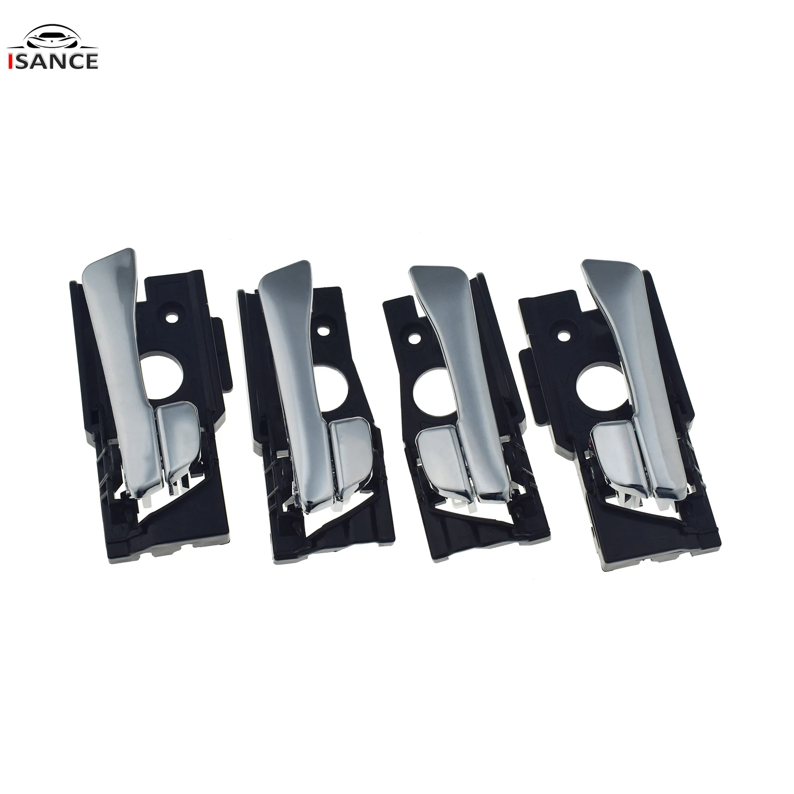 New-Interior-Door-Handle-Chrome-Front-Rear-Left-Right-82620-1R000-82610 ...