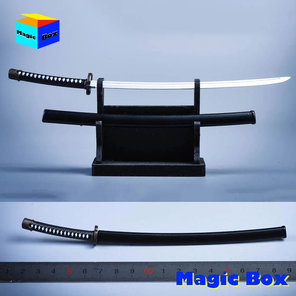 LZ2001-1-6-Scale-Metal-ABS-Ronin-Samurai-Sword-Miyamoto-Musashi-Knife ...