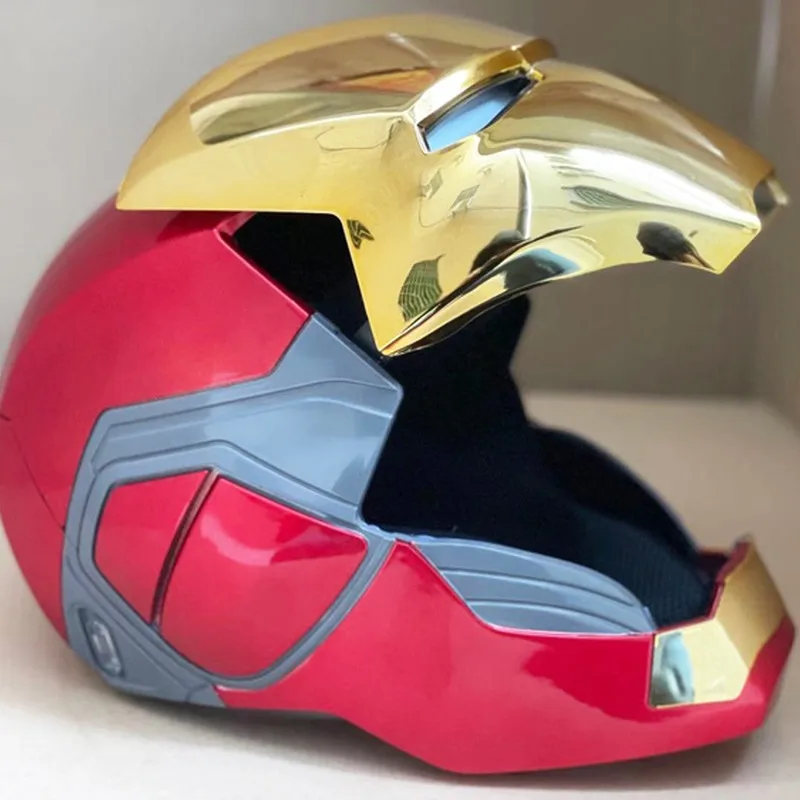 Evil Helmet Medal