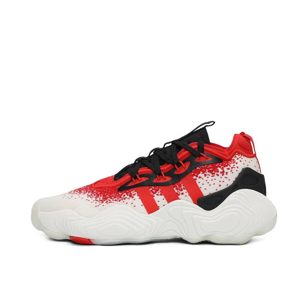Adidas-2024-Men-Trae-Young-3-basketball-Shoes-Outdoor-Sports-Fashion ...
