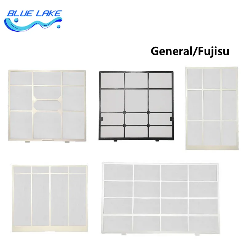 Customized Air Conditioner filter sets For Fujitsu Genearl Various ...