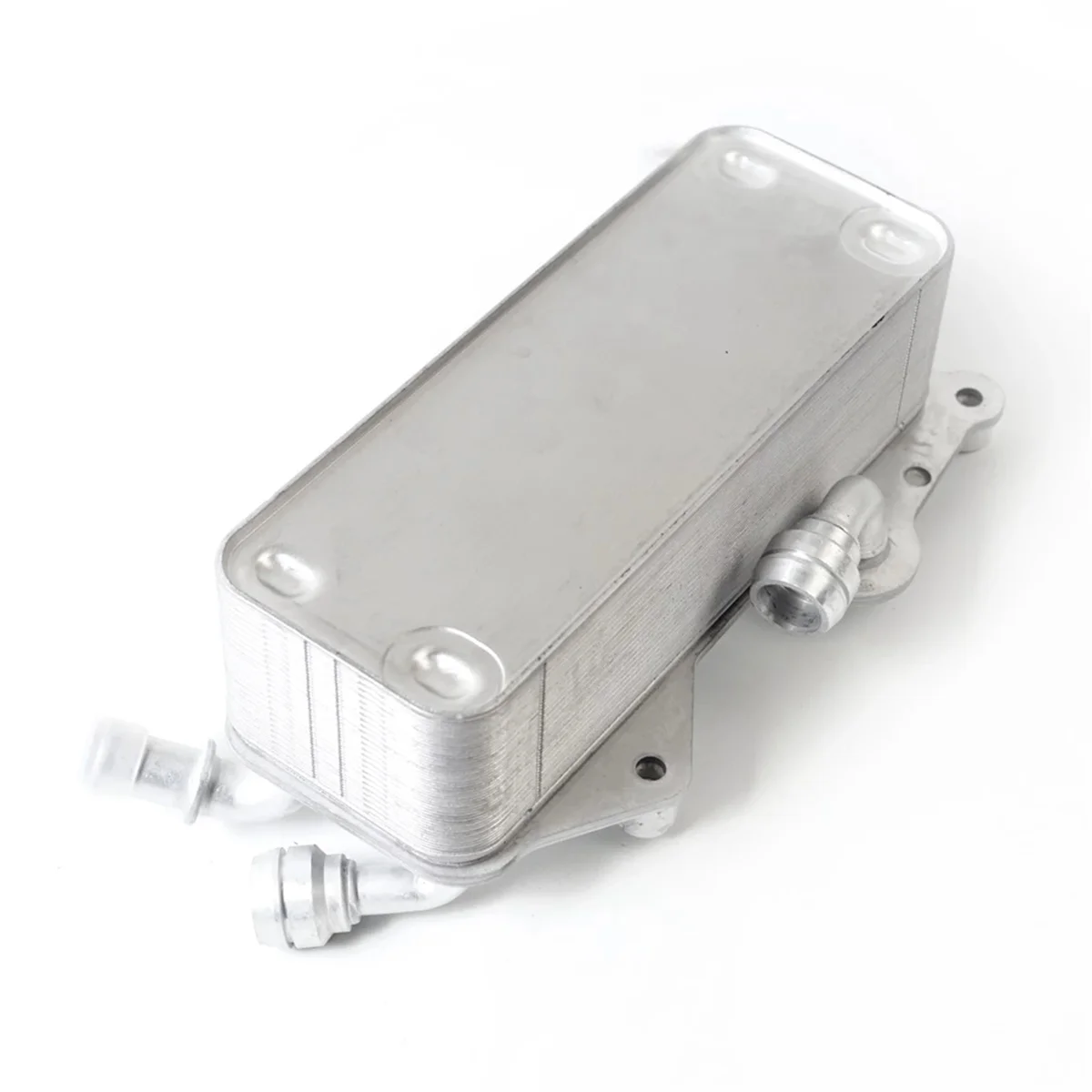 4G0317021AG Oil Cooler Transmission Radiator Automobile for Audi A6 ...