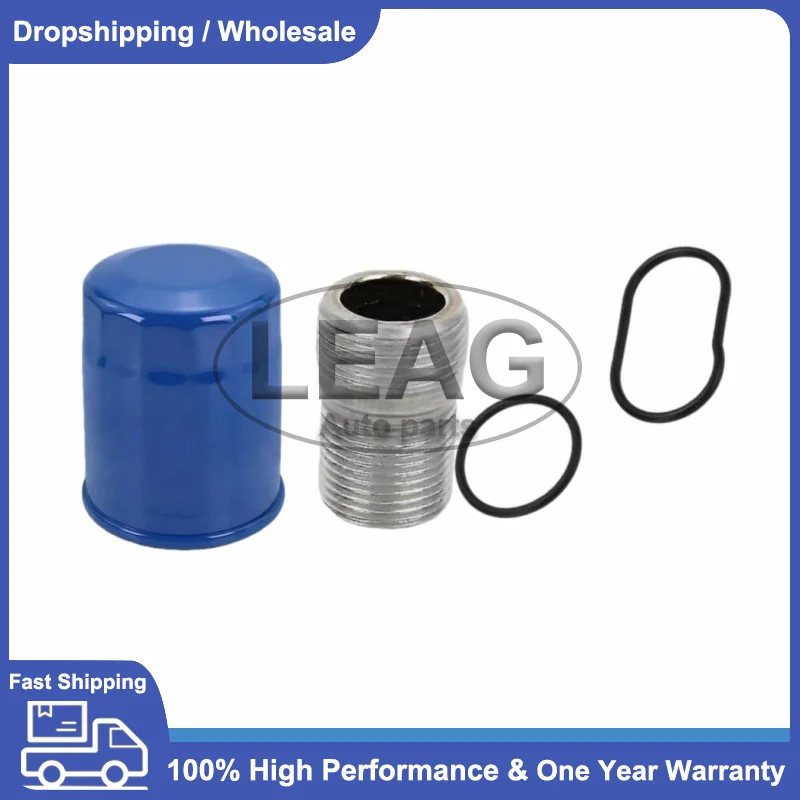Oil Filters O-RING Bolt 91326PL5 15400RTA 15312-R40-A01 91326-PL5-003 ...