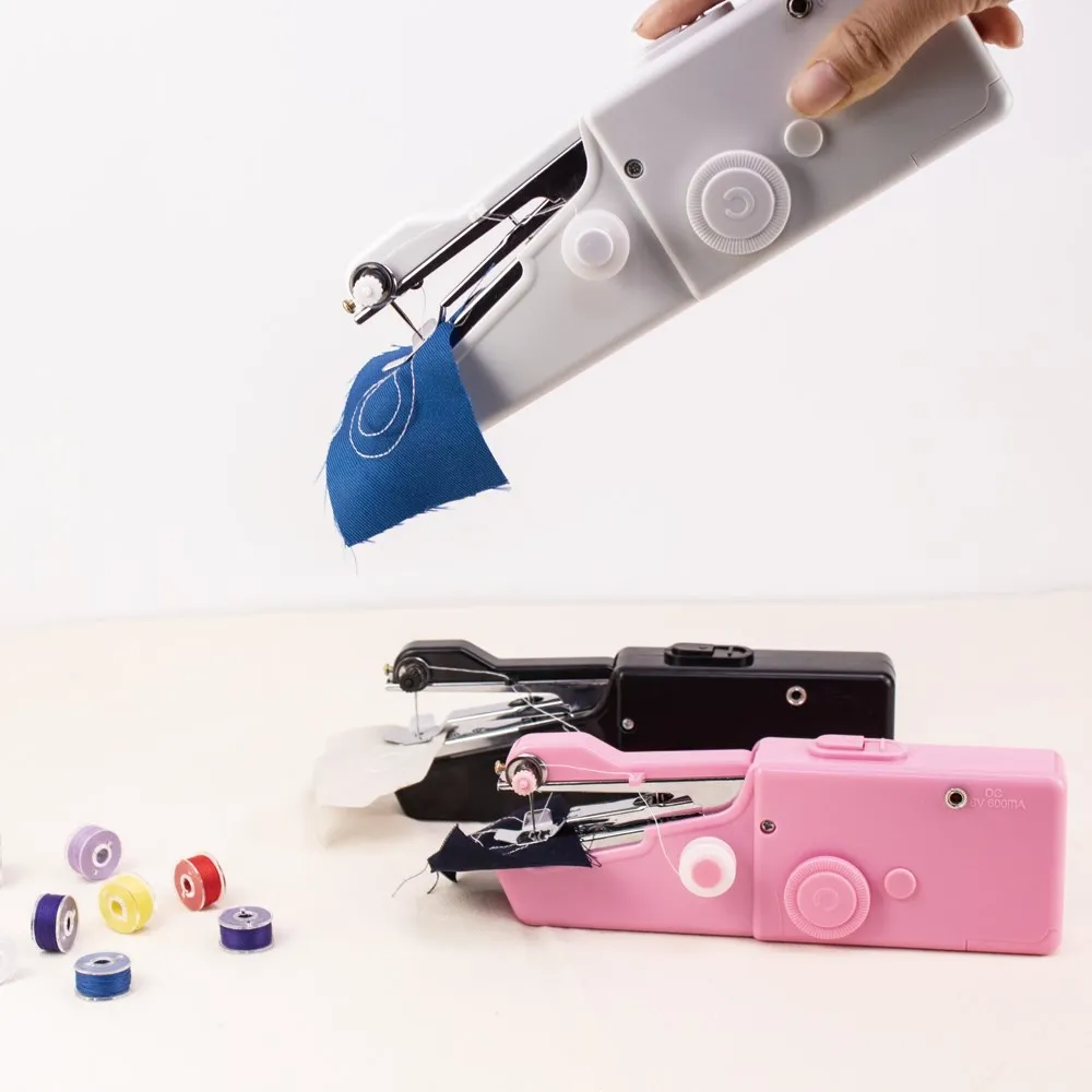 Mini-Sewing-Machine-Handheld-Portable-Electric-Sewing-Machine-with ...