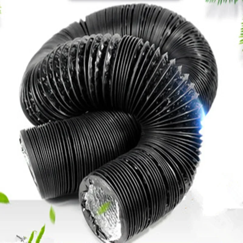 Thickening-Flexible-Exhaust-Tube-DIA-15cm-PVC-Aluminum-Air-Ventilation ...