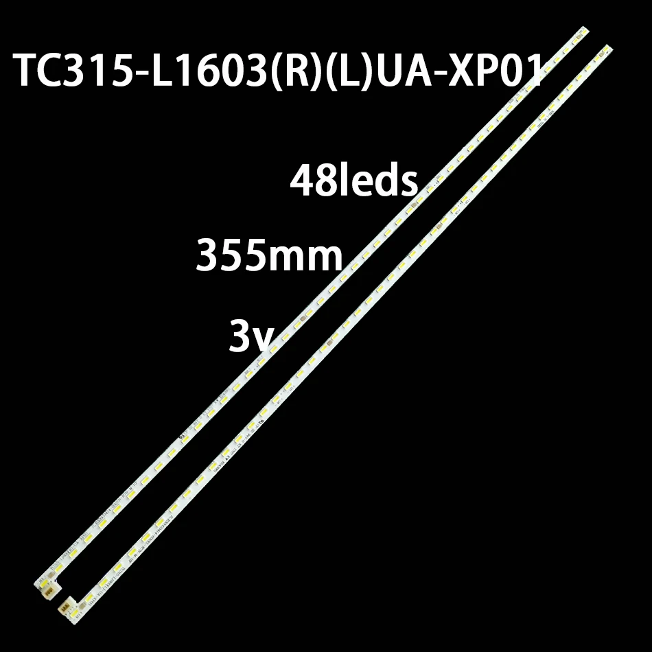 48LED-355MM-LED-backlight-strip-for-32-inch-LED32NF-32E9B-3219-T320-G3201A-TC315-L1603-R.jpg