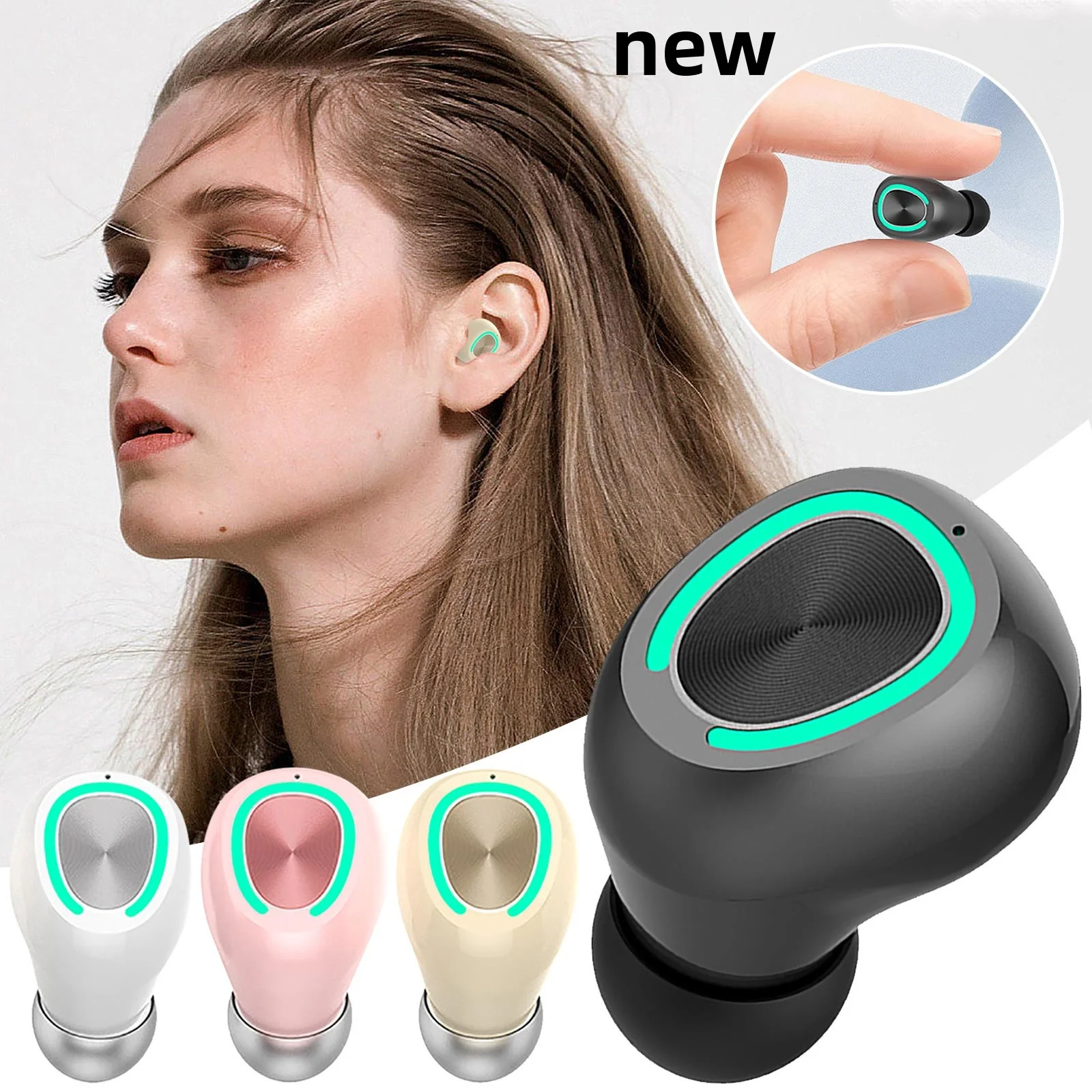 2023-Mini-bluetooth-earphones-over-ear-Wireless-Bluetooth-Earphone-In ...
