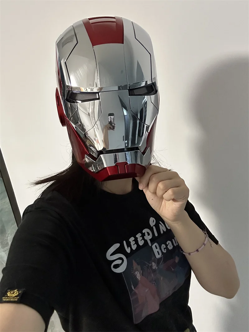 Marvel-Iron-Man-Mk5-1-1-Electronic-Helmet-Automatoc-Voice-Control ...