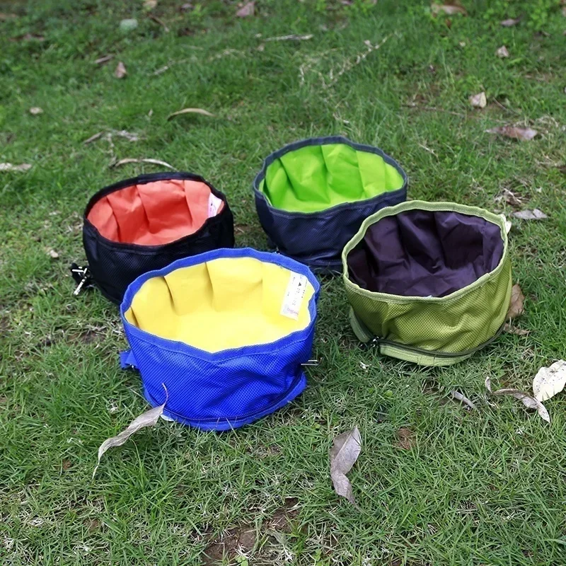 1100ML-Large-Capacity-Dog-Drinking-Water-Container-Foldable-Dog-Water ...