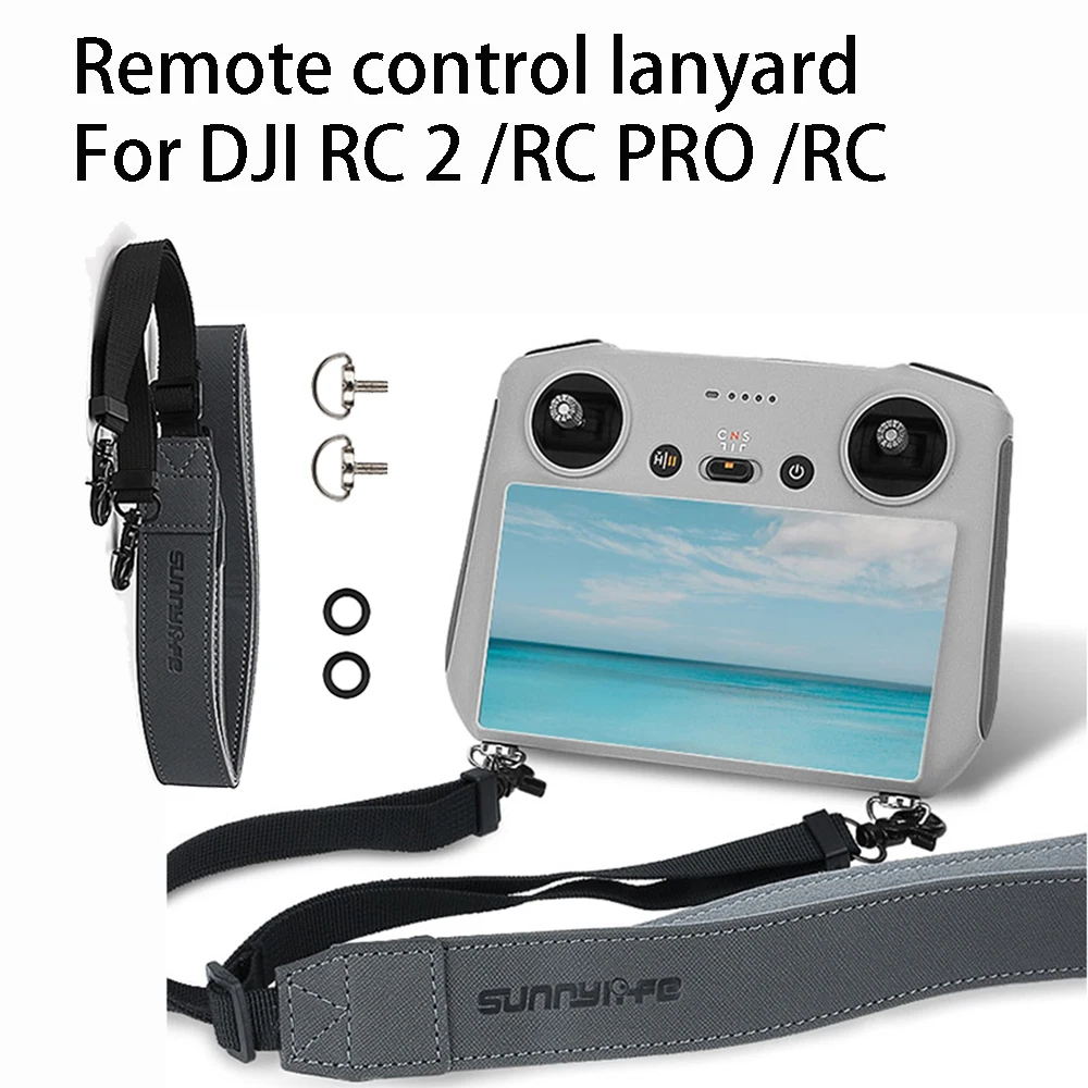 For-DJI-AIR-3-Accessories-DJI-RC-2-RC-RC-PRO-Remote-Control-Buckle-Cord ...