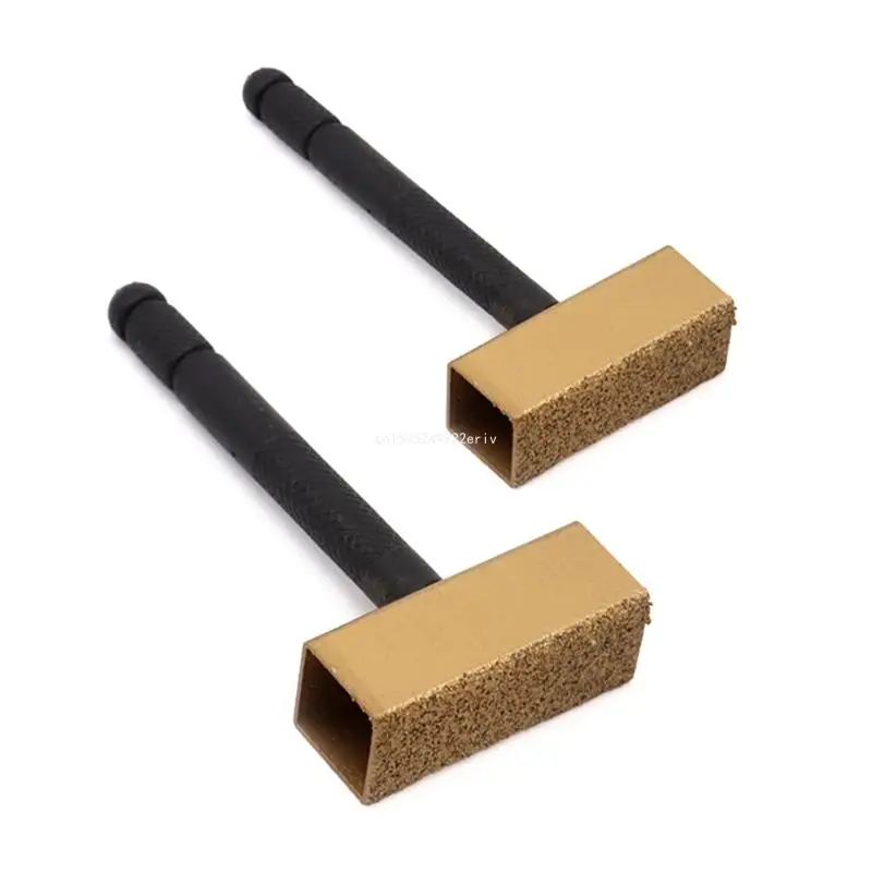 Diamond-Grinding-Wheel-Dresser-Sanding-Disc-Sharpening-Stone-Thick ...